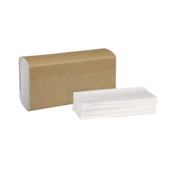 Superior Sany Solutions. Papiers à mains en feuilles