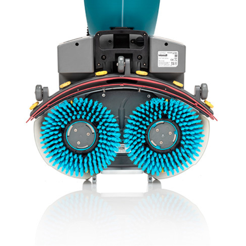 Superior Sany Solutions. Tennant - Récureuse i-mop Lite